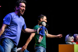 Play School live in concert in 2020 | Geelong Coast Kids